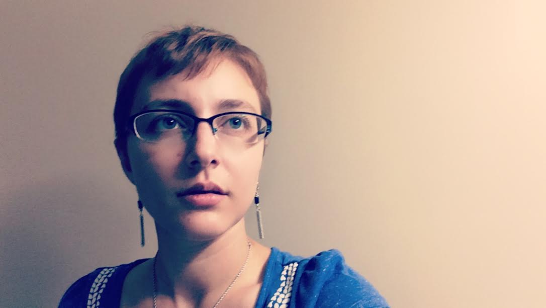 The Cadre Chats With: Alex Molloy - The Cadre | UPEI