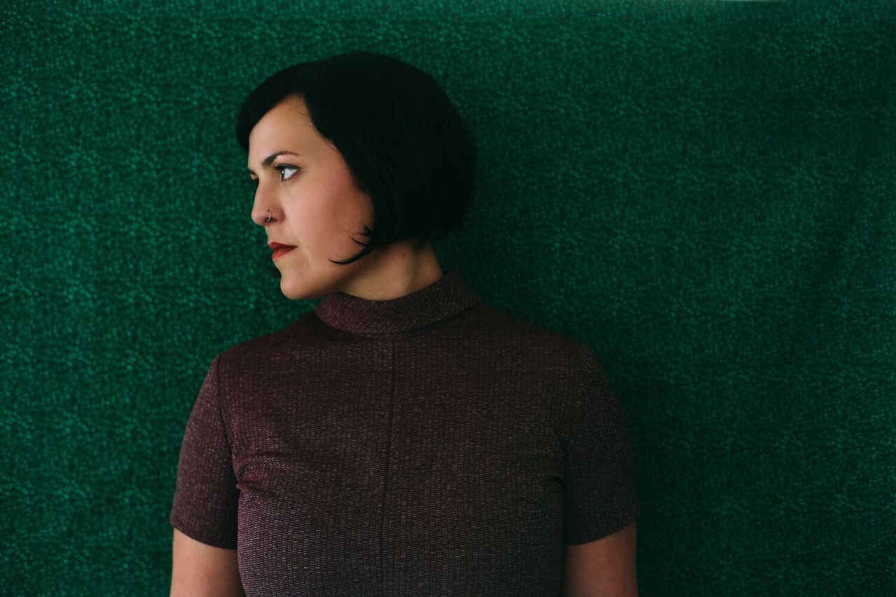 Teaming Up to Tour: Liz Stringer // Tim Moxam - The Cadre | UPEI