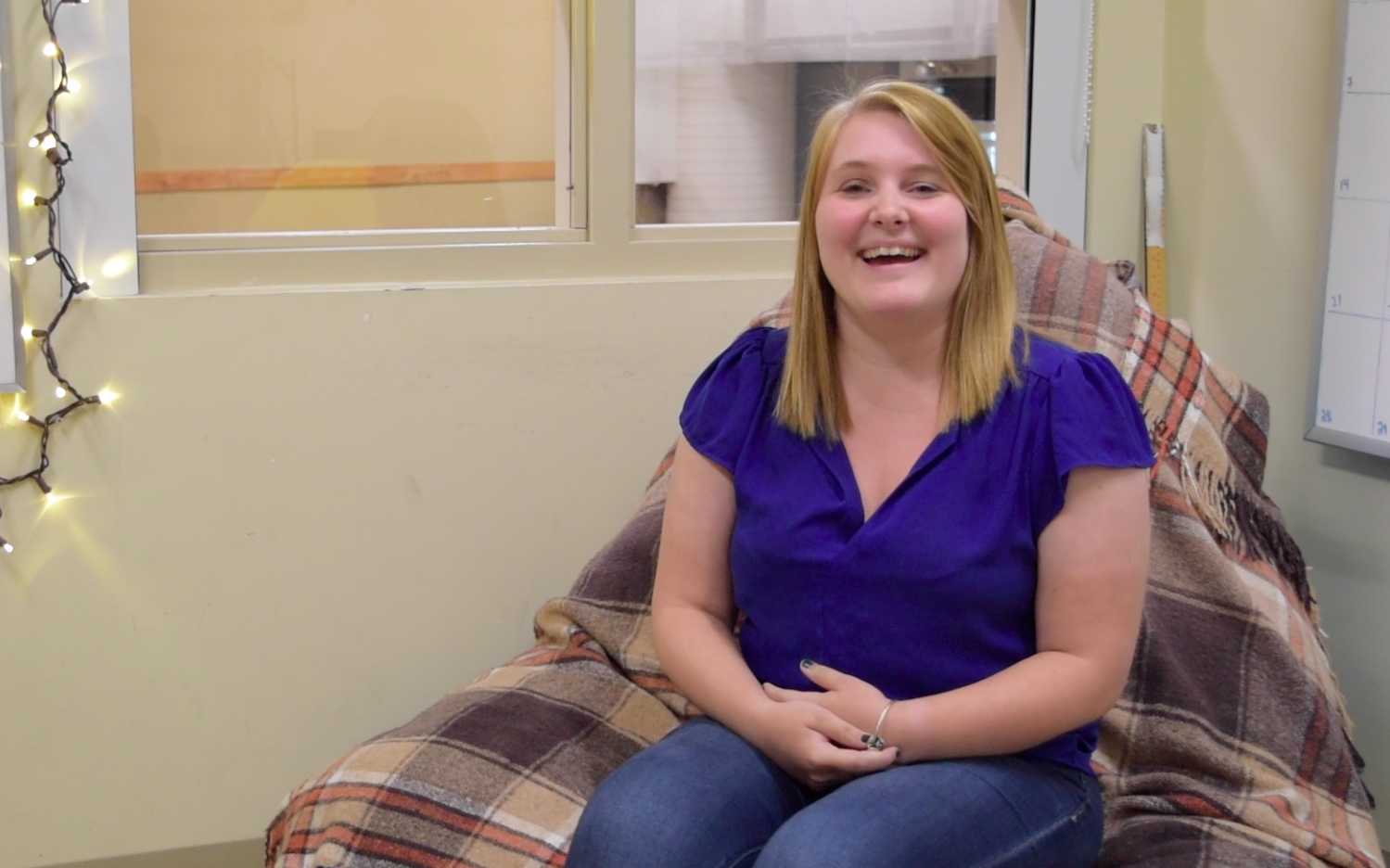 Executive Profile: Megan Rix - The Cadre | UPEI