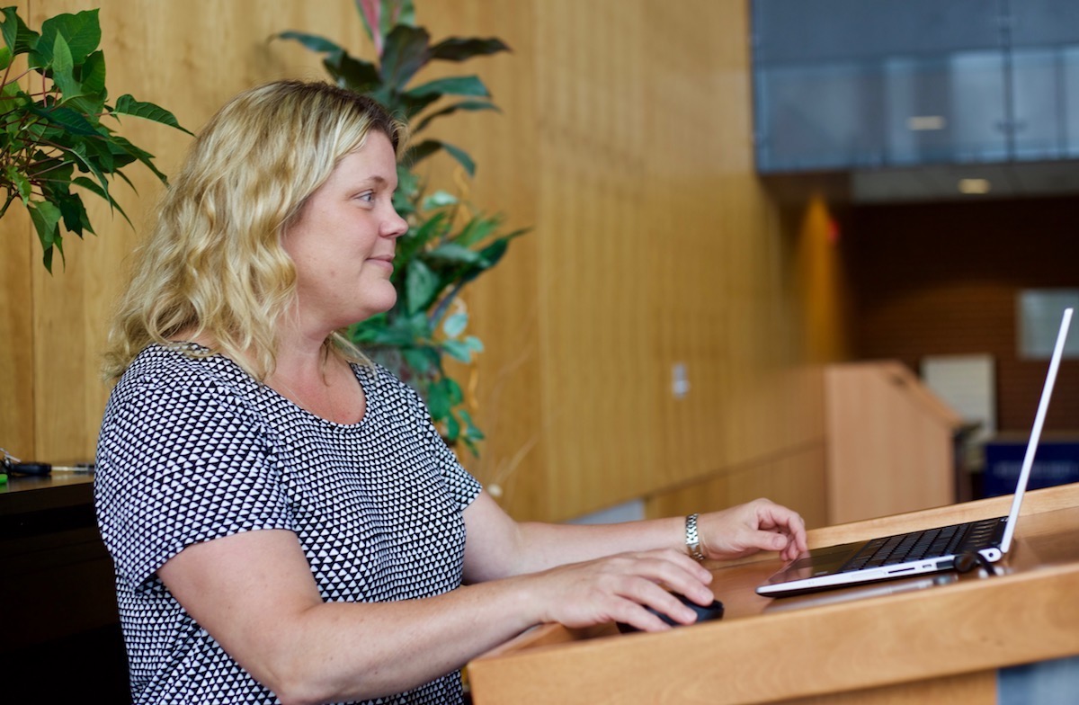 Financial Fitness: 4 tips from UPEI professor Amy MacFarlane, CPA - The ...