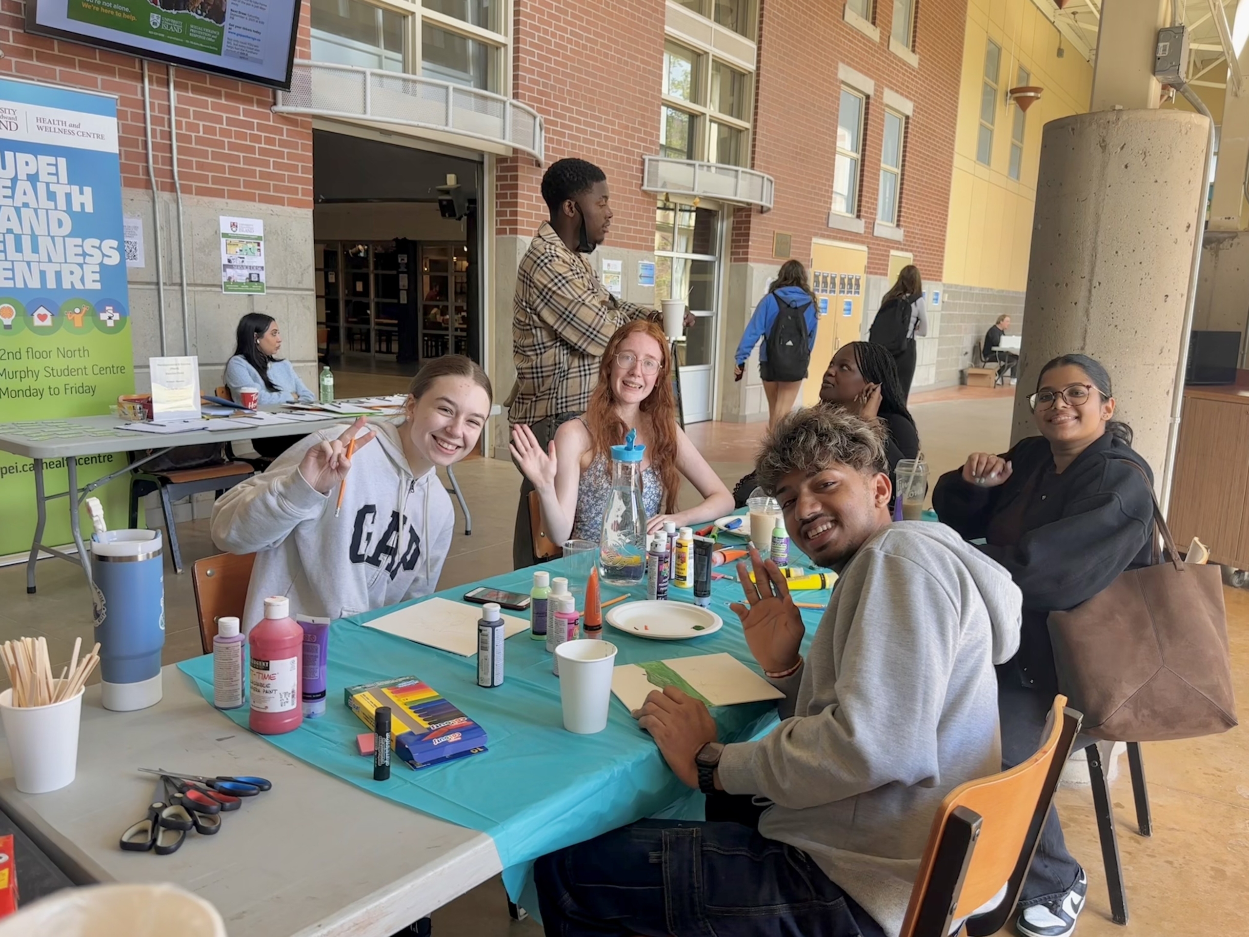 UPEI Students Face Rising Mental-Health Strain, but Support Gaps Remain ...